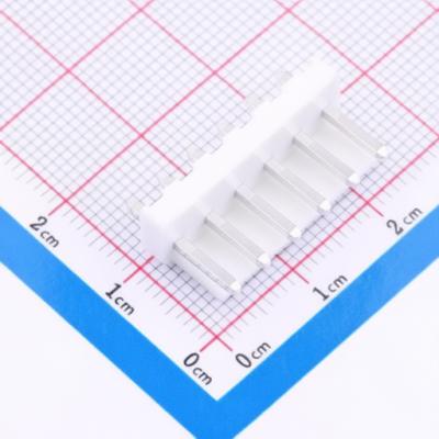 China industrial straight pin connector BOOMELE Boom Precision Elec VH-6A for electronic assembly solutions for sale