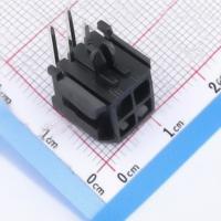 China Industrial connector BOOMELE Boom Precision Elec 3.0-2 2AW ensuring and durable connectivity solutions for sale