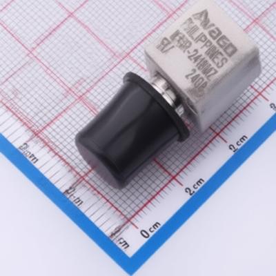 China Broadcom AFBR 2418MZ fiber optic transceiver compatible with 50 125 and 62 5 125 micron fiber types for sale