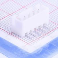China BOOMELE Boom Precision Elec XH-5AW electronic connector optimized for circuit board mounting accuracy for sale