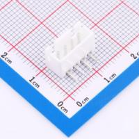 China PCB Mounting Dimensions Specification BOOMELE Boom Precision Elec XH-4AW Electronic Component Series for sale