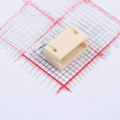 China BOOMELE Boom Precision Elec 1.5-4A connector suitable for industrial electrical connection solutions for sale