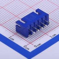 China Industrial connector BOOMELE Boom Precision Elec XH 5A ensuring stable and secure electrical contact for sale