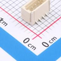 China BOOMELE Boom Precision Elec 1.0T-4P Connector Designed for Industrial Electrical System Applications for sale