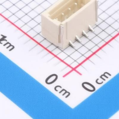 China BOOMELE Boom Precision Elec 1.0T-4P Connector Designed for Industrial Electrical System Applications for sale
