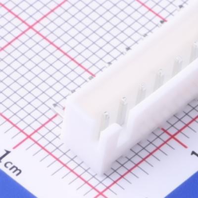 China PCB Mounting Dimensions and Tolerance Values for BOOMELE Boom Precision Elec XH-8AW Connector Series for sale
