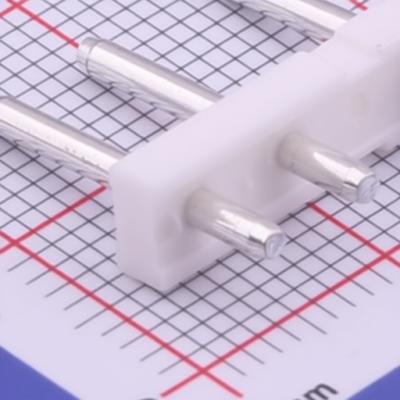 China wire to board connector series BOOMELE Boom Precision Elec TJC2-3A with 7.5 to 5.0 millimeter pitch for sale