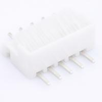 China BOOMELE Boom Precision Elec XH-6AW electronic components ideal for mounting on printed circuit boards for sale