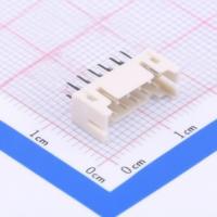 China BOOMELE Boom Precision Elec PHD 2x6A wire to board connector straight type suitable for PCB design uses for sale