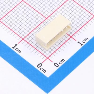 China BOOMELE Boom Precision Elec 1.5-6A industrial connector designed for consistent and current delivery for sale
