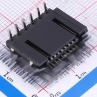 China wire to board connector BOOMELE Boom Precision Elec 2.54 6A pitch Du Pont series electrical connection for sale
