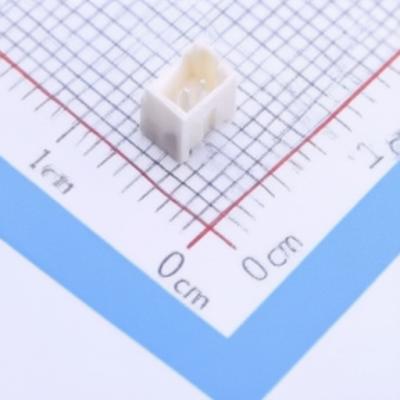 China BOOMELE Boom Precision Elec 1.25T-2AW Electrical Connector Designed for 1.5mm Dimension Requirements for sale