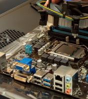 China Ethernet Connector Module Bel Fuse SS-748804S-YG-PG4-BZ Supporting 10GBT PoE and Low Profile Design for sale