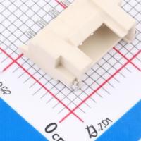 China connector strip BOOMELE Boom Precision Elec HY 4P supporting multiple wire sizes and PCB thicknesses for sale