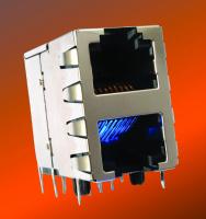 China Connector Protective Coating Bel Fuse SS65600-004F for Long Term Durability and Corrosion Resistance for sale