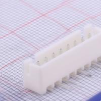 China PCB Mounting Dimensions and Tolerances BOOMELE Boom Precision Elec XH-9AW Electronic Component Series for sale