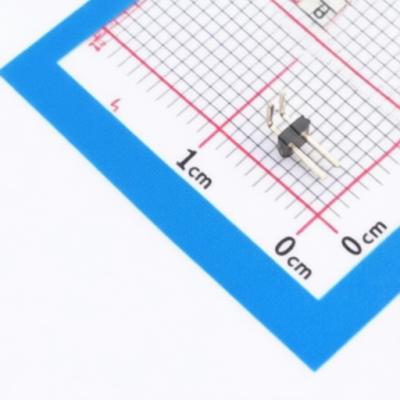 China Electrical connector BOOMELE Boom Precision Elec 1.27-2P connection component for electronic devices for sale