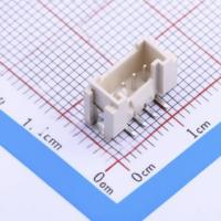 China connector strip BOOMELE Boom Precision Elec HY-4P designed for flexible system design and maintenance for sale