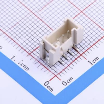 China connector strip BOOMELE Boom Precision Elec HY-4P designed for flexible system design and maintenance for sale
