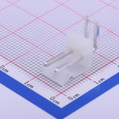 China connection hardware BOOMELE Boom Precision Elec CH3.96-2A designed for electrical system integration for sale