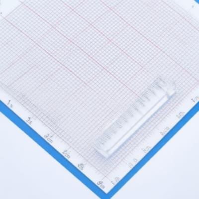 China BOOMELE Boom Precision Elec XH-16A electronic components with detailed mounting hole and board sizes for sale