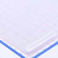 China 2.5mm Pitch Wire to Board Connector BOOMELE Boom Precision Elec XH 20A Terminal Housing Wafer Assembly for sale