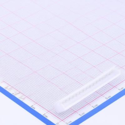 China 2.5mm Pitch Wire to Board Connector BOOMELE Boom Precision Elec XH 20A Terminal Housing Wafer Assembly for sale
