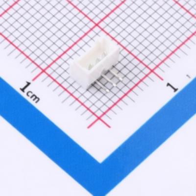 China BOOMELE Boom Precision Elec 125T3AW 15mm thickness component suitable for various industrial sectors for sale