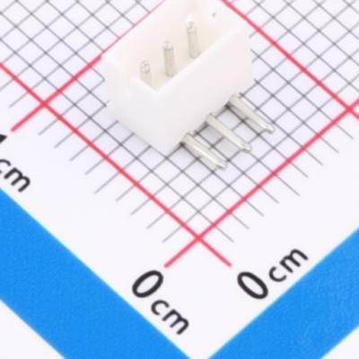 China BOOMELE Boom Precision Elec 1.5 3AW connector component rated 2A current with precise 1.5mm dimension for sale