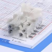 China Robust Electrical Connector Rated 3A AC DC and 250V BOOMELE Boom Precision Elec XH-7P for Industrial for sale