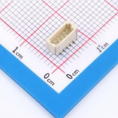 China Durable precision connector BOOMELE Boom Precision Elec 1.0T-5P suitable for industrial applications for sale