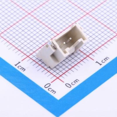China BOOMELE Boom Precision Elec HY 3P connector strip with phosphor bronze terminals and nylon66 housing for sale