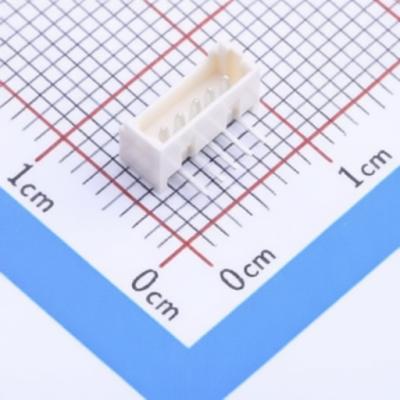 China BOOMELE Boom Precision Elec 1.25T-5AW connector designed for dependable electrical application needs for sale