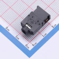 China Standard 3.5 Series Headphone Jack CAX PJ307-11P-ST Ensuring Consistent Performance in Electronics for sale