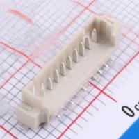 China electrical connections with BOOMELE Boom Precision Elec 1.25T-10P 125mm pitch bar connectors SMT series for sale