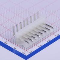 China secure connection solution BOOMELE Boom Precision Elec CH3.96-8A for various electrical applications for sale