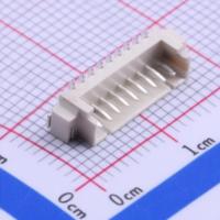 China BOOMELE Boom Precision Elec 1.25T 9P SMT Series 1.25mm Pitch Bar Connectors with LCP Main Body Material for sale