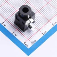 China Industrial grade connector CAX PJ-316SD engineered for precise electrical and mechanical performance for sale