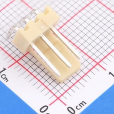 China Terminal block connectors male female and right angle variants BOOMELE Boom Precision Elec 2510-3A range for sale