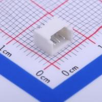 China BOOMELE Boom Precision Elec 1.25T 3A connector designed for durability and performance in industrial for sale