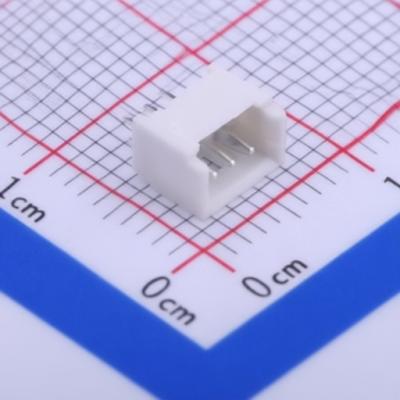China BOOMELE Boom Precision Elec 1.25T 3A connector designed for durability and performance in industrial for sale