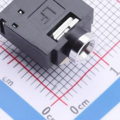China High reliability CAX PJ-307-5PCUT component designed to support diverse electronic application needs for sale