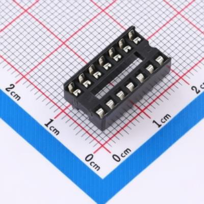 China durable BOOMELE Boom Precision Elec IC 14P component for industrial applications requiring efficiency for sale