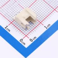 China wire to PC board connector BOOMELE Boom Precision Elec HY-2P designed for stable electrical connections for sale