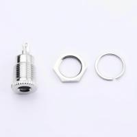 China Precision engineered CAX DC-099-2.0-10A rated 10A electrical component for specialized applications for sale
