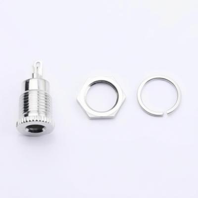 China Precision engineered CAX DC-099-2.0-10A rated 10A electrical component for specialized applications for sale