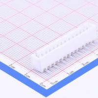 China BOOMELE Boom Precision Elec XH-14AW precise mounting dimensions and tolerance details for circuit boards for sale