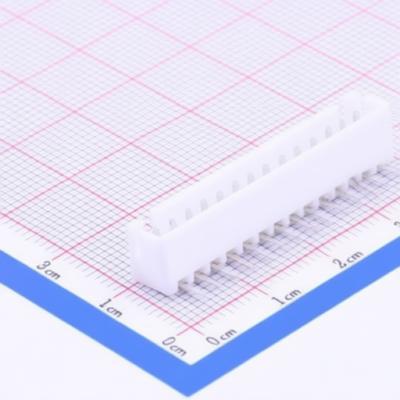 China BOOMELE Boom Precision Elec XH-14AW precise mounting dimensions and tolerance details for circuit boards for sale