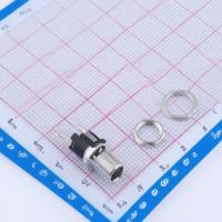 China electronic component CAX DC-025BM-8A-2.0-L8.5 designed for industrial applications and performance for sale