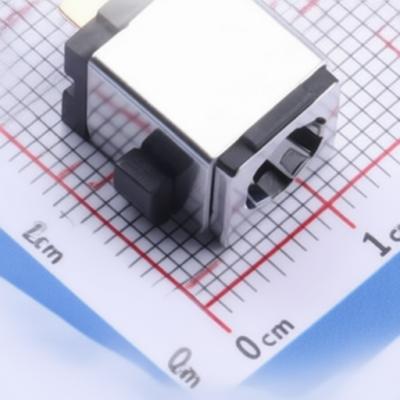 China 9 volt 10 amp electrical connector model CAX DC-0109-10A-9T-2.0 for electronic equipment connections for sale